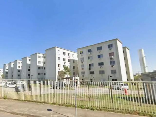 Apartamento para Locação em São Leopoldo/RS Santos Dumont 2 Quartos