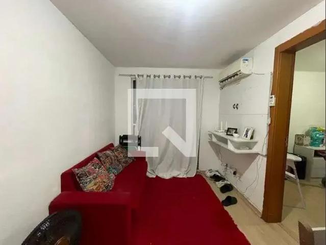 Apartamento para Locação em São Leopoldo/RS Santos Dumont 2 Quartos