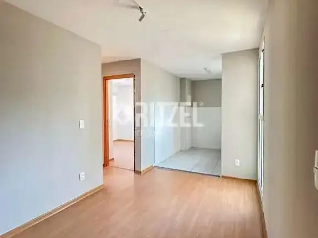 Apartamento para Locação em São Leopoldo/RS Santos Dumont 2 Quartos