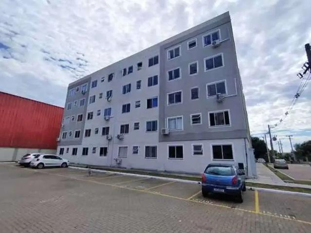 Apartamento para Locação em São Leopoldo/RS Santos Dumont 2 Quartos