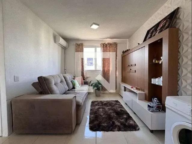Apartamento para Locação em São Leopoldo/RS Santos Dumont 2 Quartos