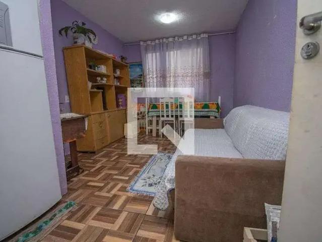 Apartamento para Locação em São Leopoldo/RS Santos Dumont 2 Quartos