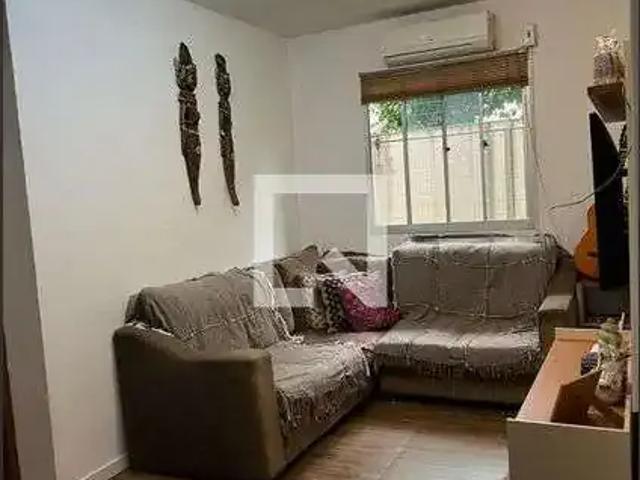 Apartamento para Locação em São Leopoldo/RS Santos Dumont 2 Quartos