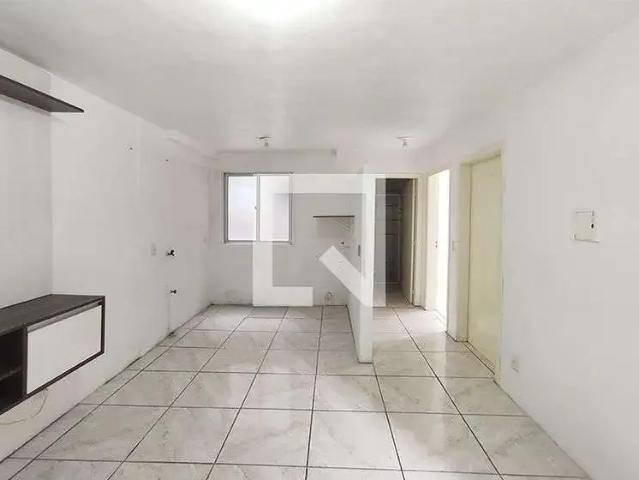 Apartamento para Locação em São Leopoldo/RS Santos Dumont 2 Quartos