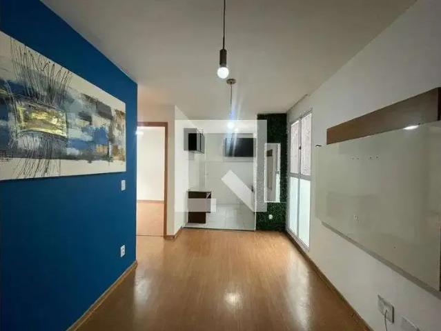 Apartamento para Locação em São Leopoldo/RS Santos Dumont 2 Quartos