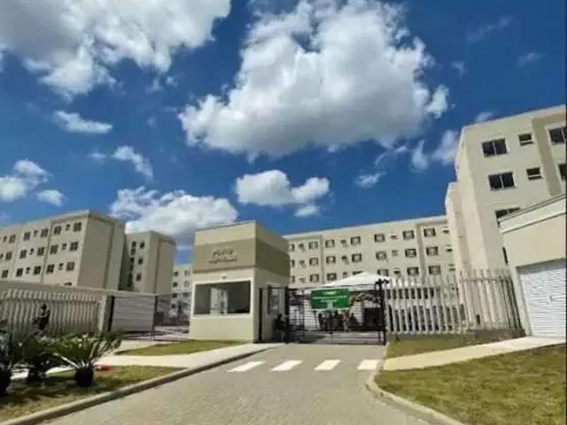 Apartamento para Locação em São Leopoldo/RS Santos Dumont 2 Quartos