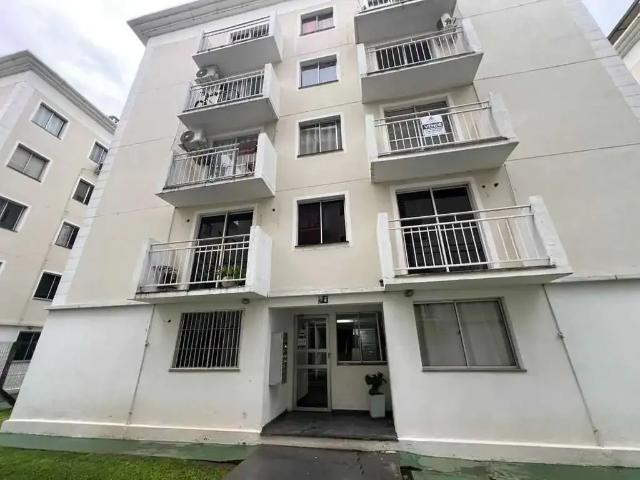 Apartamento para Locação em São Leopoldo/RS Santos Dumont 2 Quartos