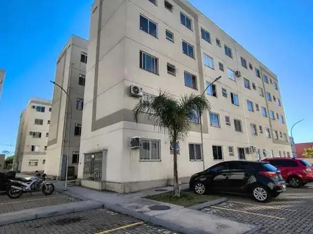 Apartamento para Locação em São Leopoldo/RS Santos Dumont 2 Quartos