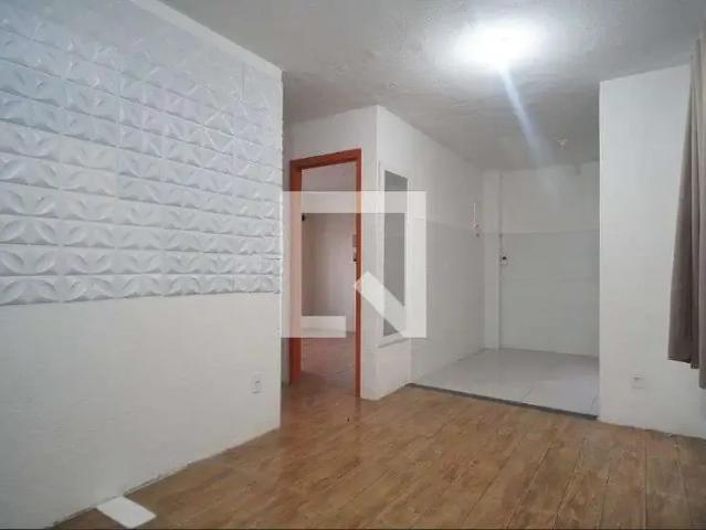 Apartamento para Locação em São Leopoldo/RS Santos Dumont 2 Quartos