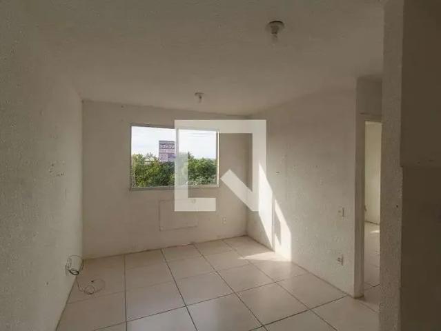 Apartamento para Locação em São Leopoldo/RS Santos Dumont 2 Quartos