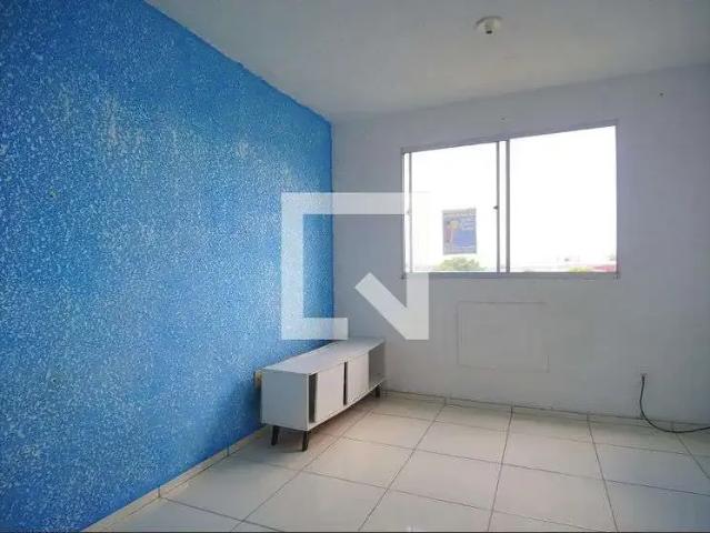 Apartamento para Locação em São Leopoldo/RS Santos Dumont 2 Quartos