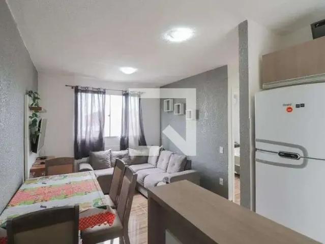 Apartamento para Locação em São Leopoldo/RS Santos Dumont 2 Quartos