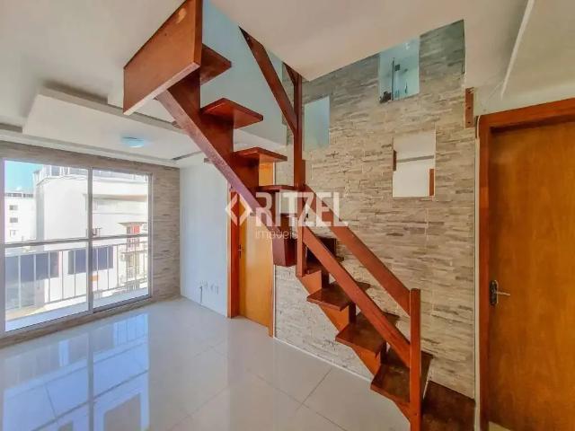 Apartamento para Locação em São Leopoldo/RS Santos Dumont 2 Quartos