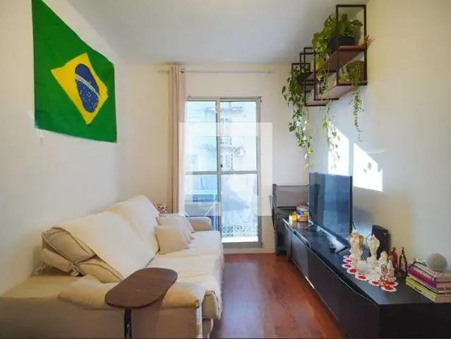 Apartamento para Locação em São Leopoldo/RS Santos Dumont 2 Quartos