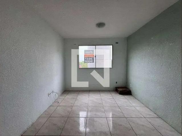 Apartamento para Locação em São Leopoldo/RS Santos Dumont 2 Quartos