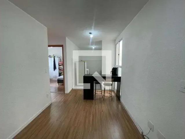 Apartamento para Locação em São Leopoldo/RS Santos Dumont 2 Quartos