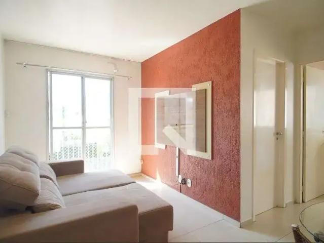 Apartamento para Locação em São Leopoldo/RS Santos Dumont 2 Quartos