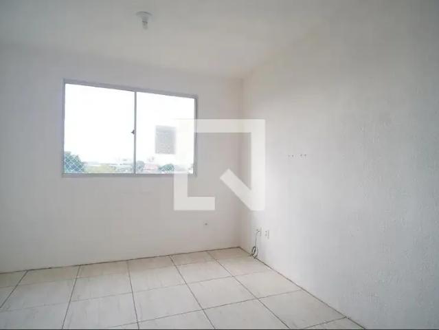 Apartamento para Locação em São Leopoldo/RS Santos Dumont 2 Quartos