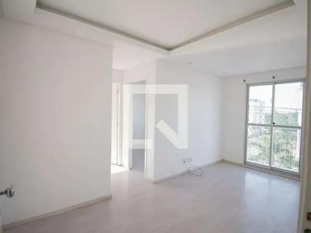 Apartamento para Locação em São Leopoldo/RS Santos Dumont 2 Quartos