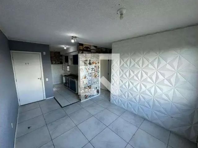 Apartamento para Locação em São Leopoldo/RS Santos Dumont 2 Quartos