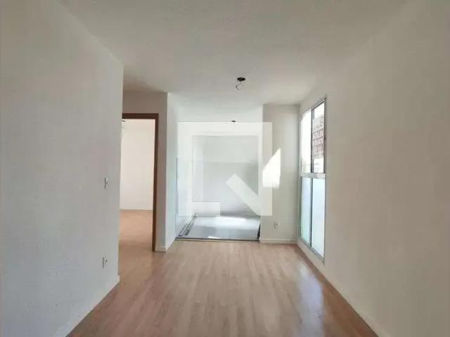 Apartamento para Locação em São Leopoldo/RS Santos Dumont 2 Quartos