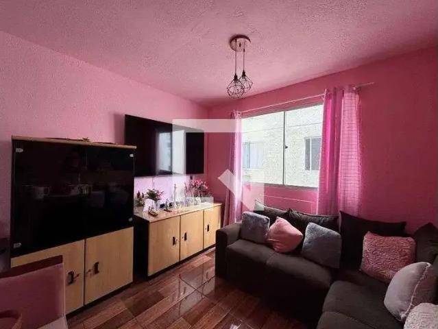 Apartamento para Locação em São Leopoldo/RS Santos Dumont 2 Quartos