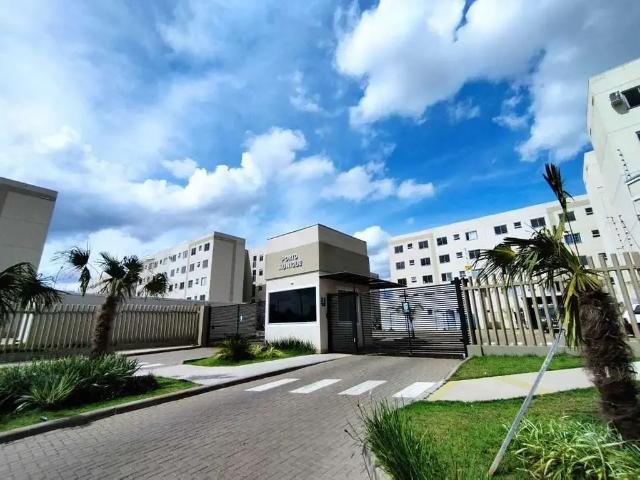 Apartamento para Locação em São Leopoldo/RS Santos Dumont 2 Quartos