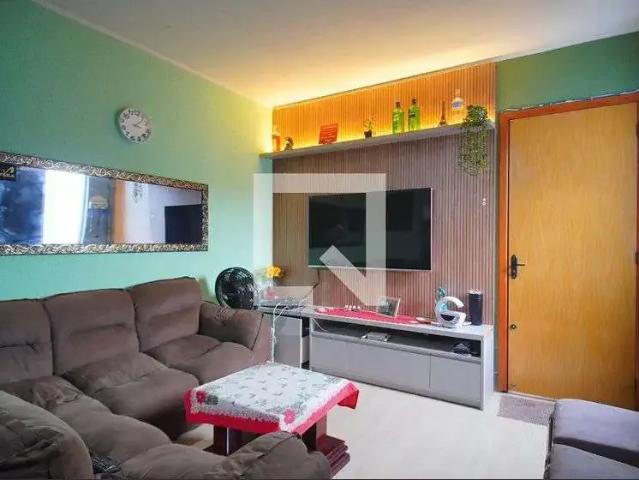 Apartamento para Locação em São Leopoldo/RS Santos Dumont 2 Quartos
