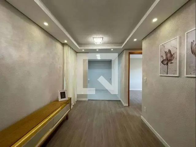 Apartamento para Locação em São Leopoldo/RS Santos Dumont 2 Quartos
