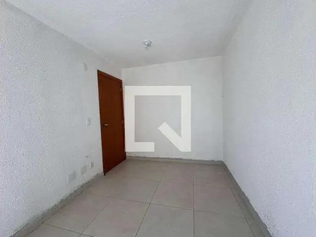 Apartamento para Locação em São Leopoldo/RS Santos Dumont 2 Quartos