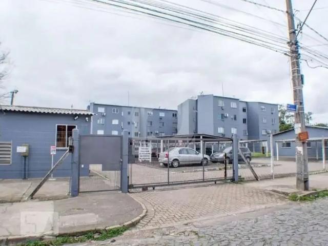 Apartamento para Locação em São Leopoldo/RS Santos Dumont 2 Quartos