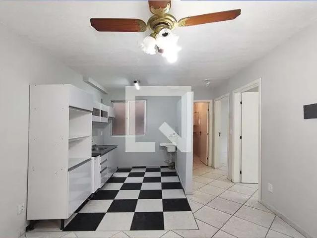 Apartamento para Locação em São Leopoldo/RS Santos Dumont 2 Quartos