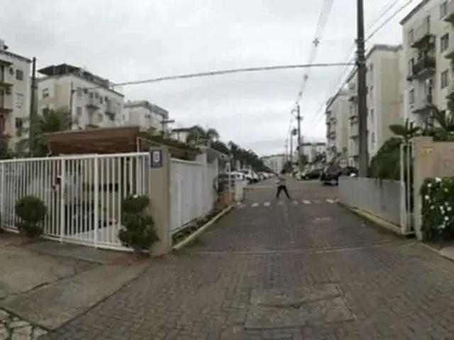 Apartamento para Locação em São Leopoldo/RS Santos Dumont 2 Quartos