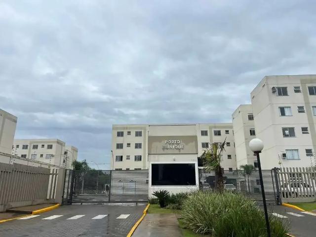 Apartamento para Locação em São Leopoldo/RS Santos Dumont 2 Quartos