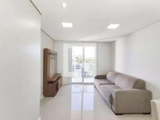 Apartamento para Locação em São Leopoldo/RS Santos Dumont 2 Quartos