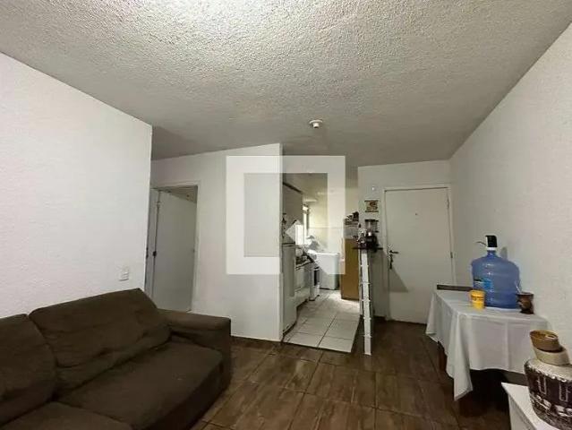 Apartamento para Locação em São Leopoldo/RS Santos Dumont 2 Quartos