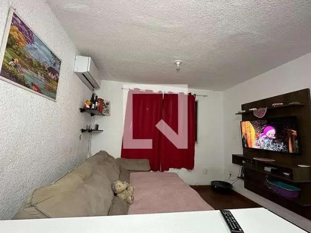 Apartamento para Locação em São Leopoldo/RS Santos Dumont 2 Quartos