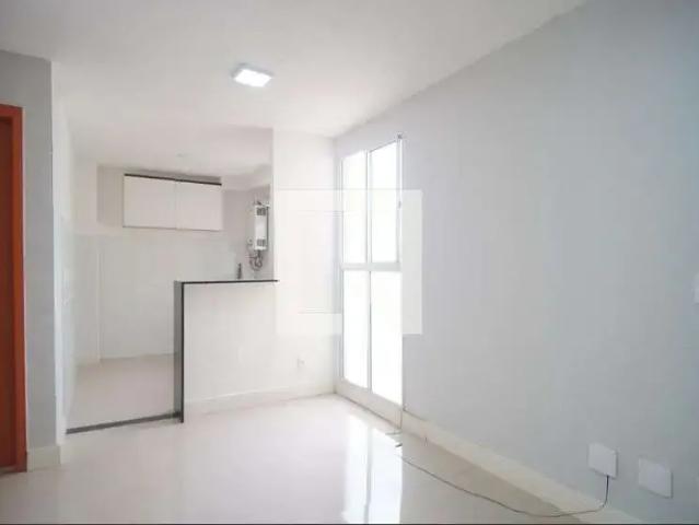 Apartamento para Locação em São Leopoldo/RS Santos Dumont 2 Quartos