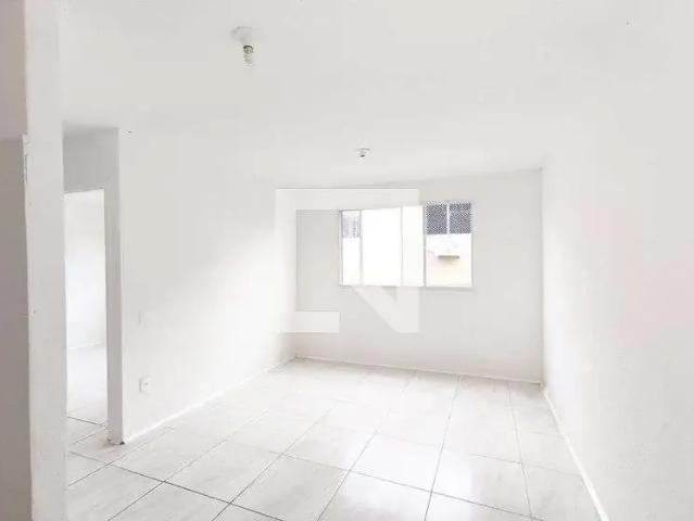 Apartamento para Locação em São Leopoldo/RS Santos Dumont 2 Quartos