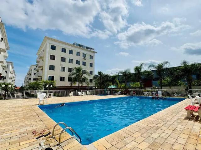 Apartamento para Locação em São Leopoldo/RS Santos Dumont 3 Quartos