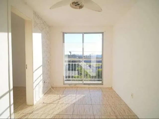 Apartamento para Locação em São Leopoldo/RS Santos Dumont 3 Quartos
