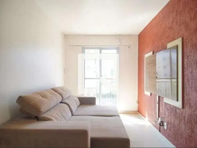 Apartamento para Locação em São Leopoldo/RS Santos Dumont 3 Quartos