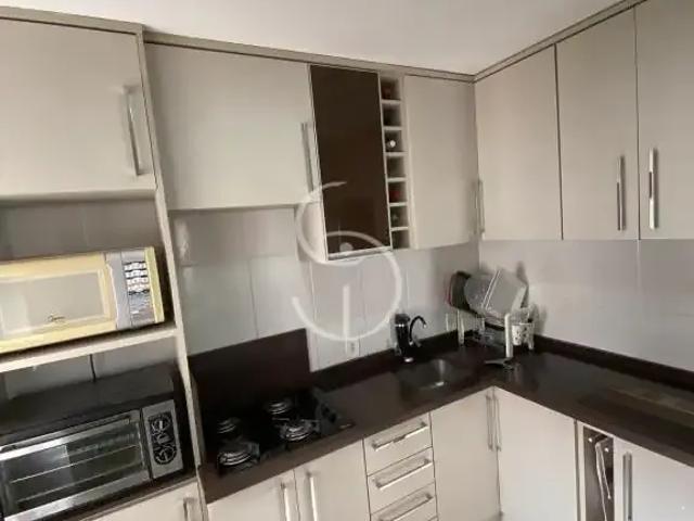Apartamento para Locação em São Leopoldo/RS Santos Dumont 3 Quartos