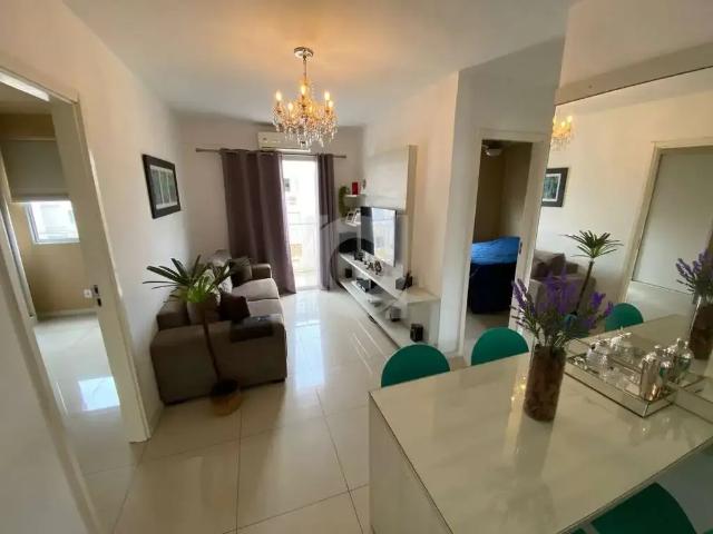 Apartamento para Locação em São Leopoldo/RS Santos Dumont 3 Quartos