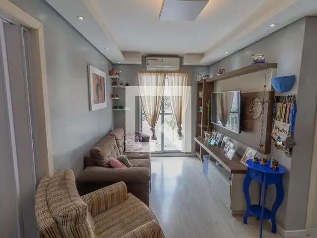 Apartamento para Locação em São Leopoldo/RS Santos Dumont 3 Quartos