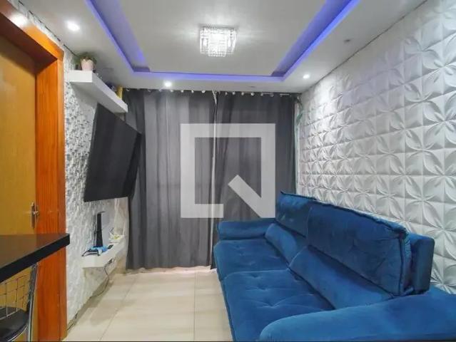 Apartamento para Locação em São Leopoldo/RS Santos Dumont 3 Quartos