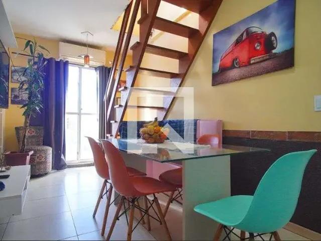 Apartamento para Locação em São Leopoldo/RS Santos Dumont 3 Quartos