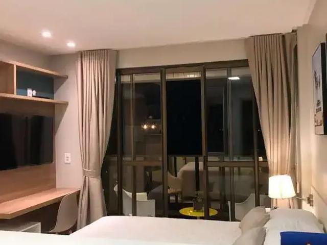Apartamento para Locação em São Luís/MA Olho D'Água 1 Quartos