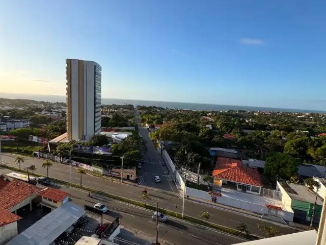 Apartamento para Locação em São Luís/MA Olho D'Água 2 Quartos