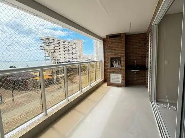Apartamento para Locação em São Luís/MA Olho D'Água 4 Quartos